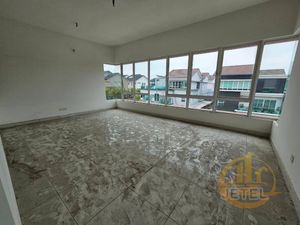 Ambang Botanic 2 Basic Unit Triple Storey Bungalow for Sale @RM4,000 ...
