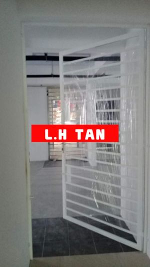 The Stone Condominium Paya Terubong original condition medium high ...