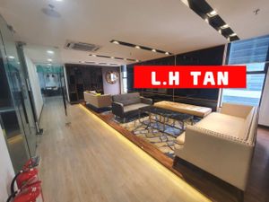 Liang Court Georgetown Jalan Sultan Ahmad Shah opposite Menara Boustead ...