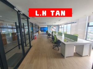 Menara Liang Court Georgetown Jalan Sultan Ahmad Shah opposite Menara ...