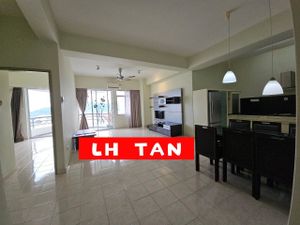 Coastal Tower at Ratu Mutiara Tanjung Bungah Fully Furnished ...
