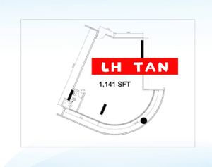 Suntech Penang Cybercity Bayan Baru big size middle floor office space ...