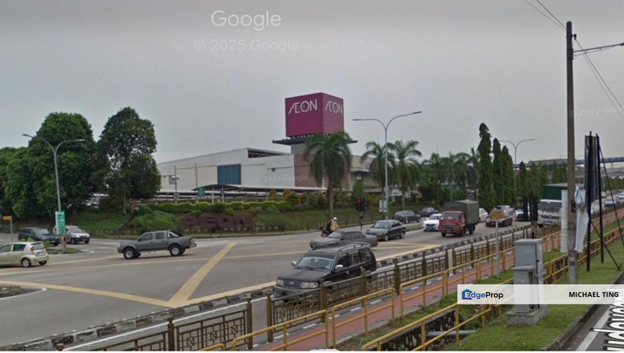 Taman Universiti - 2 Storey Shop For Sale for Sale @RM6,000 By MICHAEL ...