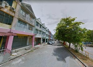 3 Storey Terrace Shoplot For Sale At Puteri Wangsa for Sale @RM868,000 ...