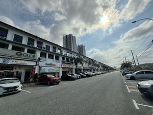 3 Storey Terrace Shoplot For Sale At Eco Botanic 🏬 for Sale @RM3 ...