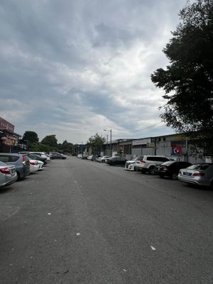 Taman Mount Austin 1.5 Storey Factory Adjoin Unit For Sale for Sale ...