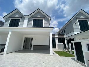 Double Storey For Sale At Eco Spring Rose for Sale @RM1,100,000 By ...