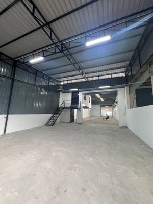 Single Storey Factory For Rent At Mount Austin for Rental @RM6,000 By ...