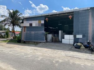 1.5 Storey Corner Factory For Sale At Johor Jaya for Sale @RM2,500,000 ...