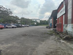 Single Storey Terrace Factory For Rent At Mount Austin for Rental @RM5 ...