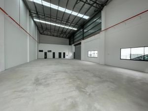 Single Storey Factory For Rent At Eco Business Park for Rental @RM7,500 ...