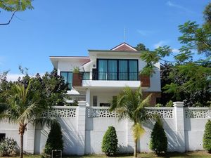 Ledang Height, East Ledang - 2 Storey Villa Bungalow for Sale @RM5 ...