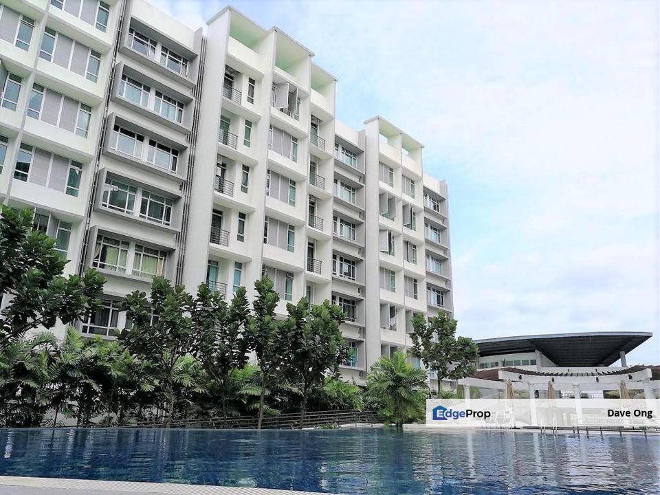 Midori Green@Mount Austin 3Bed+2Bathrooms for Sale @RM438,000 By Dave ...