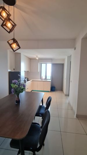 1 Tebrau Residence @ Taman Seri Setanggi 3Bed+2Bathrooms for Rental ...