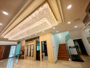 Ponderosa Villa Johor Bahru 3 Storey Bungalow For Sale for Sale @RM8 ...