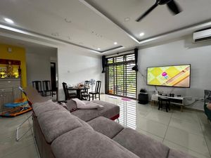 Rini Homes 5 Skudai Double Storey Terrace House For Sale for Sale @RM1 ...