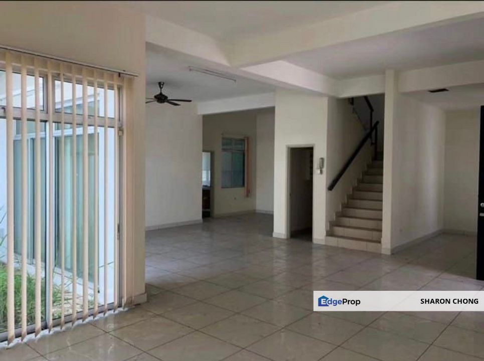 Taman Nusa Duta Johor Bahru Semi Detached House For Sale for Sale @RM1,800,000 By SHARON CHONG ...