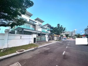 Mutiara Bestari 1@Mutiara Mas Double Storey Cluster House For Sale for ...