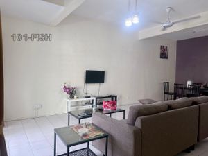 Taman Klang Utama, Klang Double Storey House RENOVATED !! FOR SALE ...