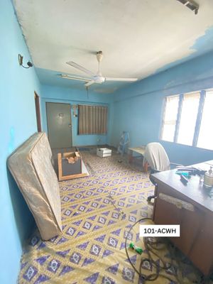 Flat Kelompok Camar ( PKNS ) @ Port Klang Low Cost Flat FOR SALE !! for ...