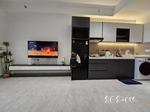 Sunsuria Forum, Soho Setia Alam FOR SALE !! for Sale @RM420,000 By ...