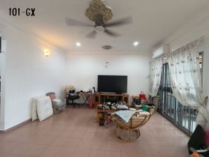 Bukit Kuda, Klang Double Storey Terrace House FOR SALE !! for Sale ...