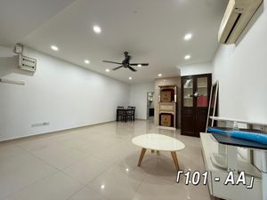Taman Klang Utama, Klang Double Storey House FOR SALE !! for Sale ...