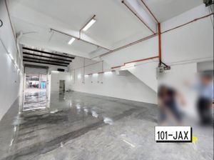 1.5-Storey Linked Factory For Sale/Rent !! Seksyen 33 Shah Alam, Technology Park for Rental @RM4 ...