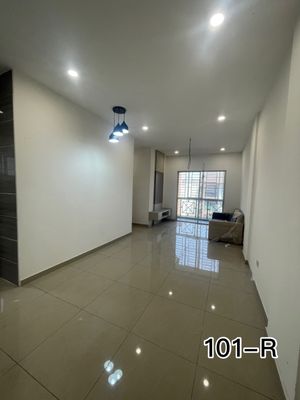 RENOVATED !! FOR SALE !! Impian Sentosa, Klang Apartment for Sale ...