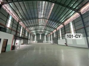 Meru Klang 1000amp Factory Warehouse For Rent !! for Rental @RM120,000 ...