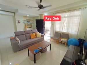 Setia Impian 4 Double Storey Terrace for Sale @RM750,000 By RAY GOH ...