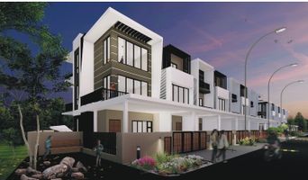 Vision Garden Phase 3A, 3 storey Penampang for Sale @RM862,891 By ...