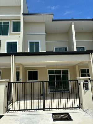 Taman Sinar Baru 2 storey Papar for Sale @RM388,000 By ANTHONY WONG ...