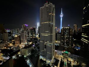 Menara City One Condominium Jalan Munshi Abdullah, KUALA LUMPUR for ...