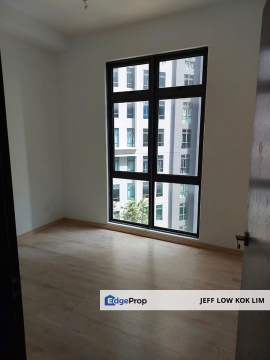 The henge for Sale @RM620,000 By JEFF LOW KOK LIM | EdgeProp.my