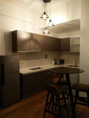 Studio Regalia @ Sultan Ismail Serviced Residence for Rental @RM1,650 ...