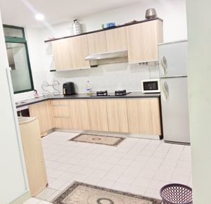 The Istara Condo (Corner Unit) Petaling Jaya Near LRT Asia Jaya for ...