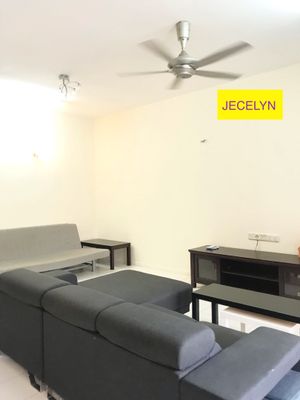 Double Storey Sunway Tiara (4R 3B) Walking Distance to Sunway Geo ...