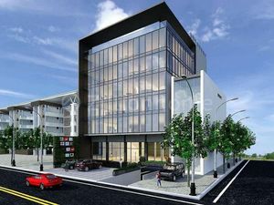 [FOR SALE] Enbloc Commercial Tower at Petaling Jaya, Selangor for Sale ...