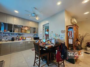 Super Good Condition Bukit Rimau Double Storey Bungalow for Sale @RM2 ...