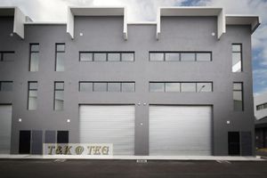 Super Good Condition Nouvelle Industrial Park, Meru Double Storey Link ...