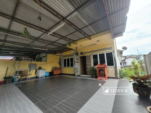 Kapar Batu 7 Endlot With Side And Back Land Super Good Condition for ...
