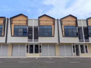 2 Storey Shop Office @ Senadi Square, Senadi Hills for Rent for Rental ...