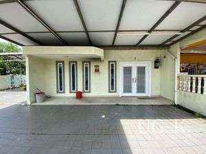 Meru Lorong Sentosa Single Storey Corner 48x90 Fully Renovated Move In ...