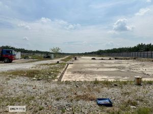 Banting Jalan Kantan Agricultural Land Zonning Industry 9.5 Acres Below ...