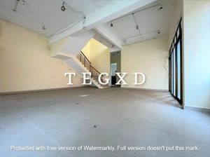 Meru Eco Villa Residence Double Storey Semi-D 37x112 Brand New Basic ...