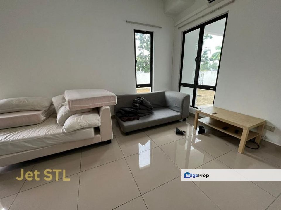 RM1.15mil! 40x65ft!! Setia Utama Setia Alam Three Storey Terrace House ...