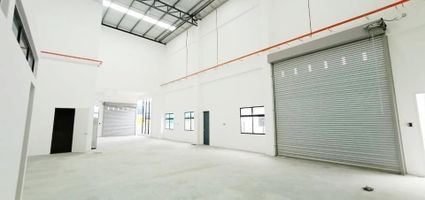 Eco Business Park Corner Factory For Rent for Rental @RM11,000 By LEE ...