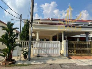 Taman Bayuemas Klang Double Storey Endlot For Sale for Sale @RM740,000 ...