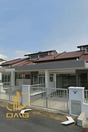 Bandar Putera 2 Klang Single Storey For Sale for Sale @RM399,000 By ...